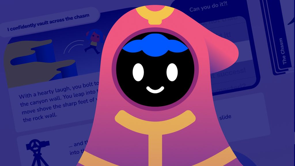 I saw the first major 'AI game' coming to PC, and it convinced me of ...