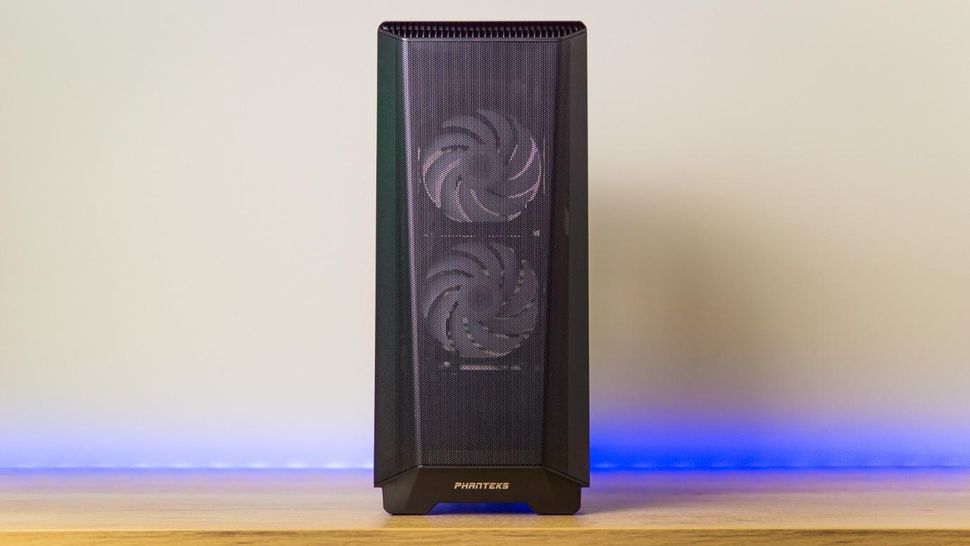 Phanteks P360A Review: An RGB Bargain | Tom's Hardware