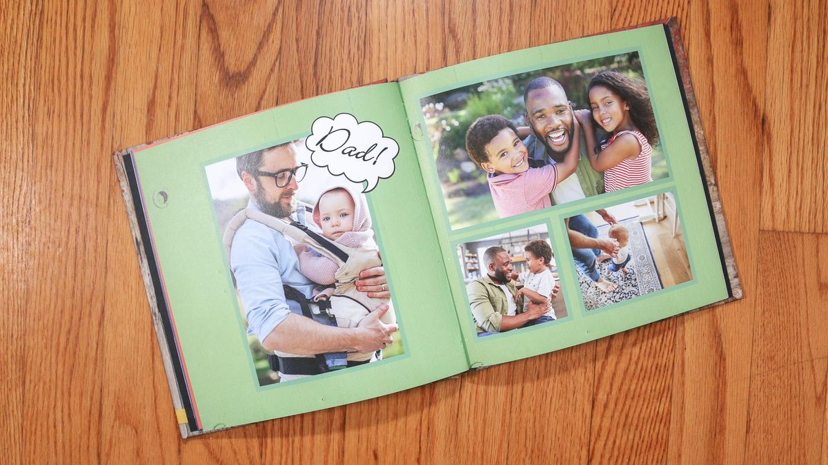 Mpix review | Tom's Guide