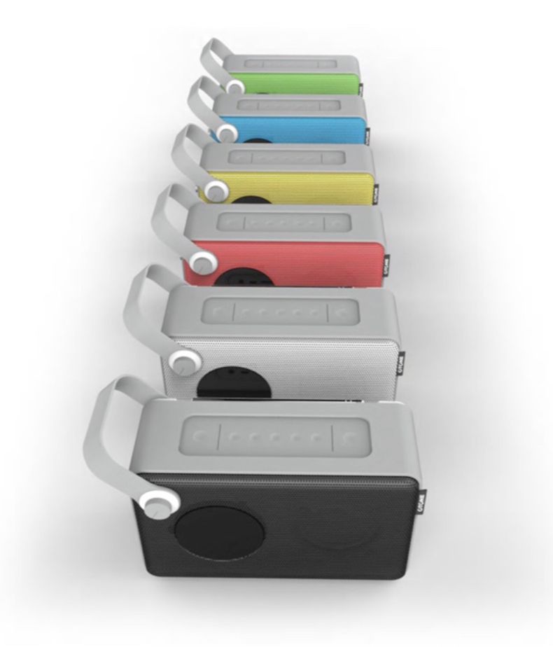 Otone introduces five-strong Blu series of audio products | What Hi-Fi?