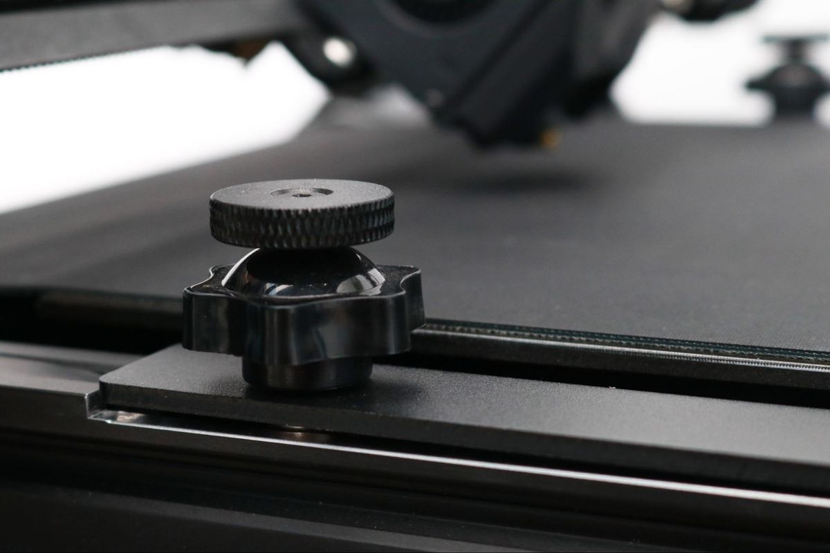 Creality CR-30 3D Printer Review: Batch Printing on a Conveyor Belt ...