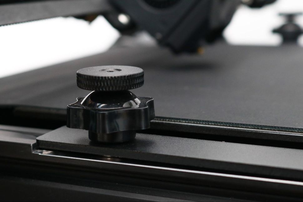 Creality CR-30 3D Printer Review: Batch Printing on a Conveyor Belt ...