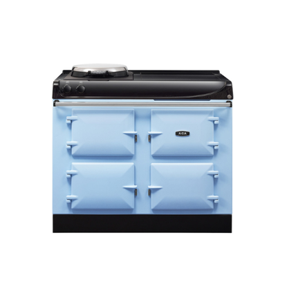 Modern AGA Kitchens That Prove These Stoves Aren't Just Trad | Livingetc