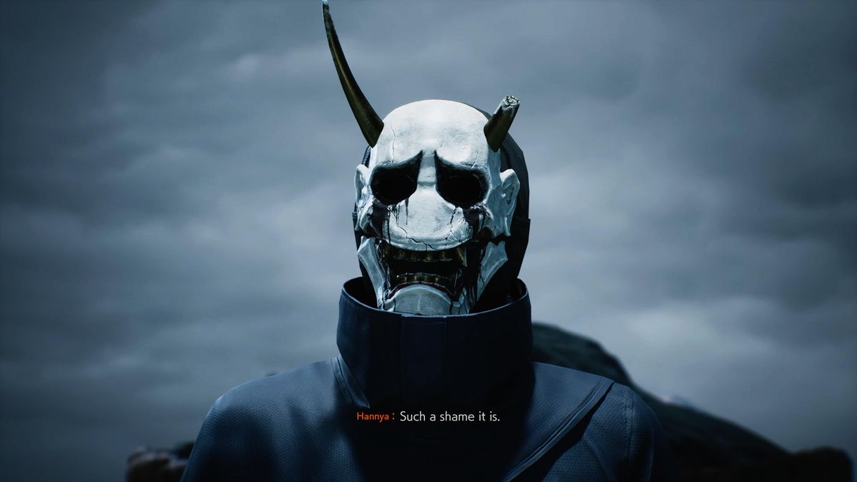Ghostwire: Tokyo review — Explore a gorgeous but linear Shibuya ...