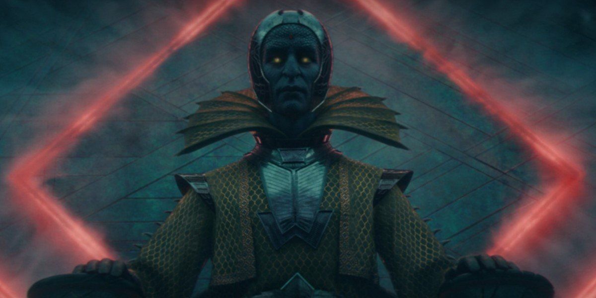 How Our Loki Questions About The Time-Keepers And TVA Pruning Were ...