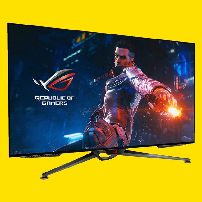 Best 4K gaming monitors in 2024 | PC Gamer