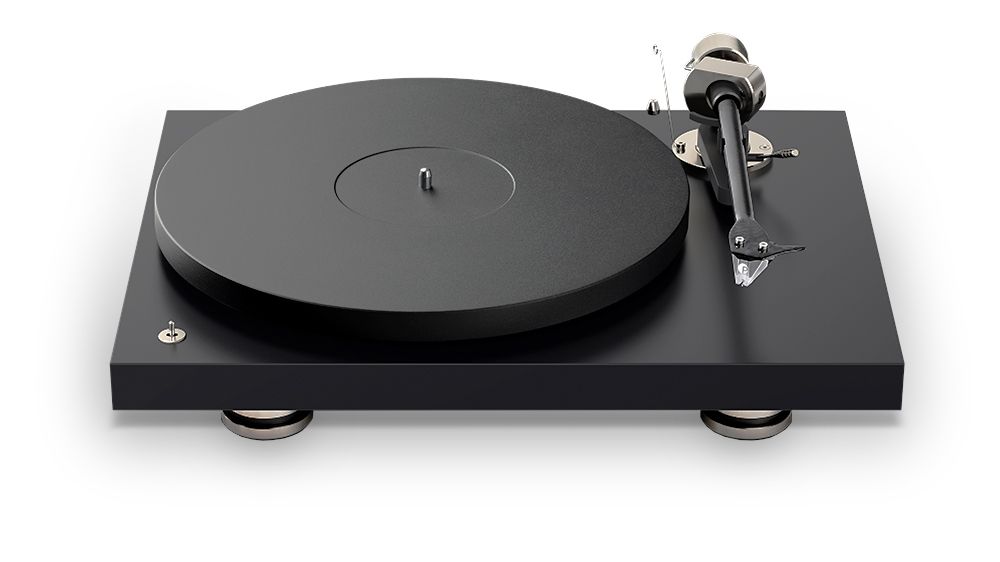 Pro-Ject releases Debut Pro turntable to celebrate 30th anniversary ...