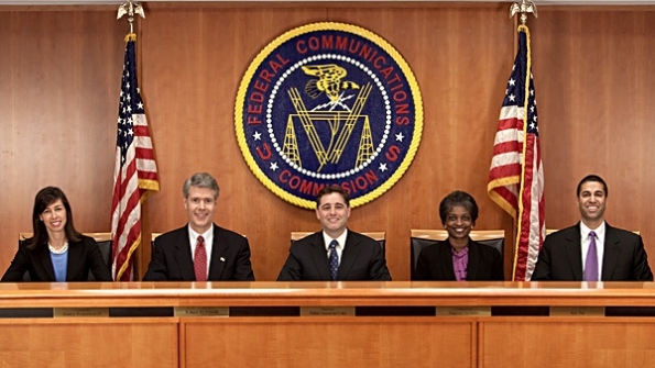 FCC rulemaking launches broadcast auction process | TV Tech