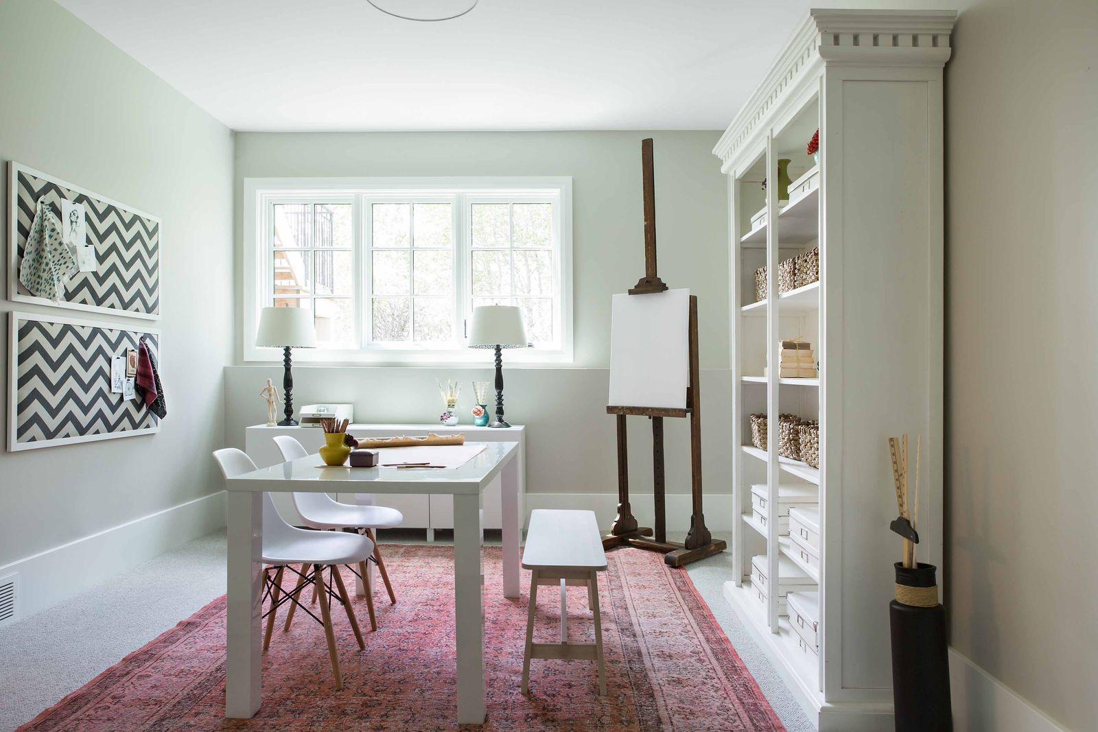 Small playroom ideas – 11 ways to add fun and functionality | Livingetc