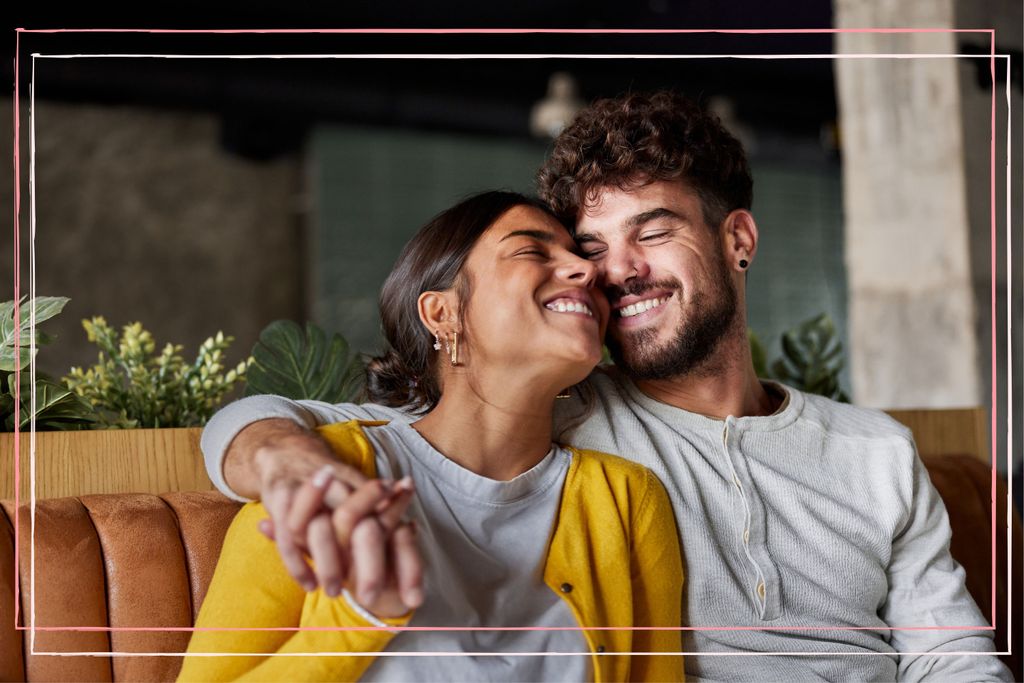 What is spooning? Meaning, benefits and how it could improve your ...