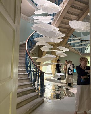 London Design Biennale 2025 — 7 Top Picks as Lessons in Decor | Livingetc