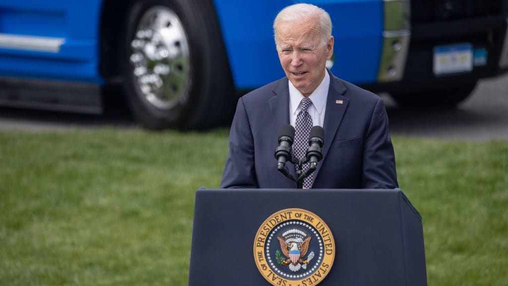 Biden expected to announce ghost gun rule and nominee for ATF director ...