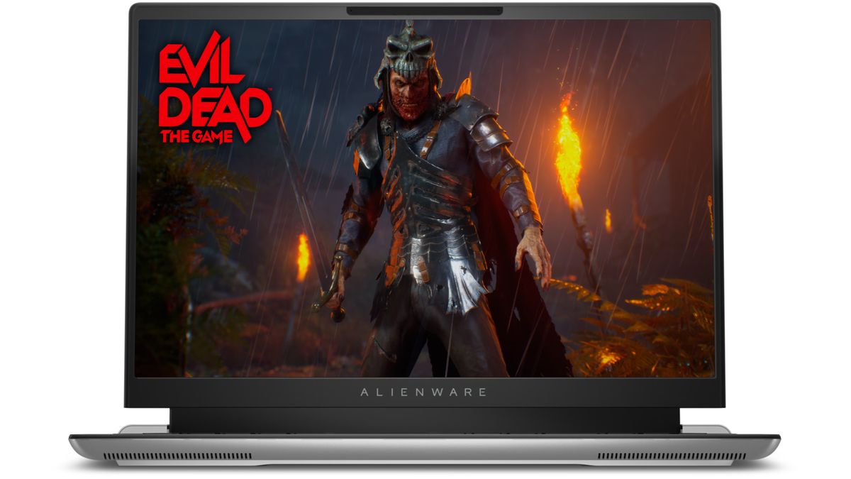 The best cheap Alienware gaming laptop deals for May 2025 | TechRadar