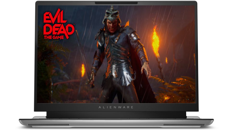 The best cheap Alienware gaming laptop deals for May 2025 | TechRadar