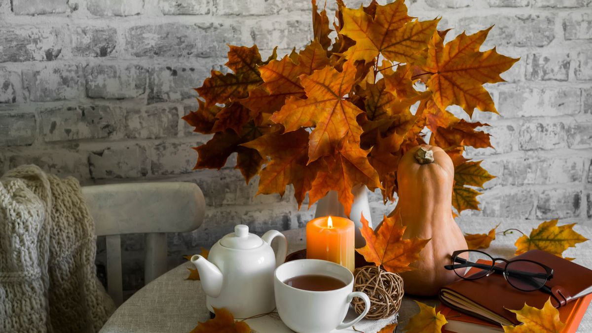 9 best fall decor ideas for a cozy home | Tom's Guide