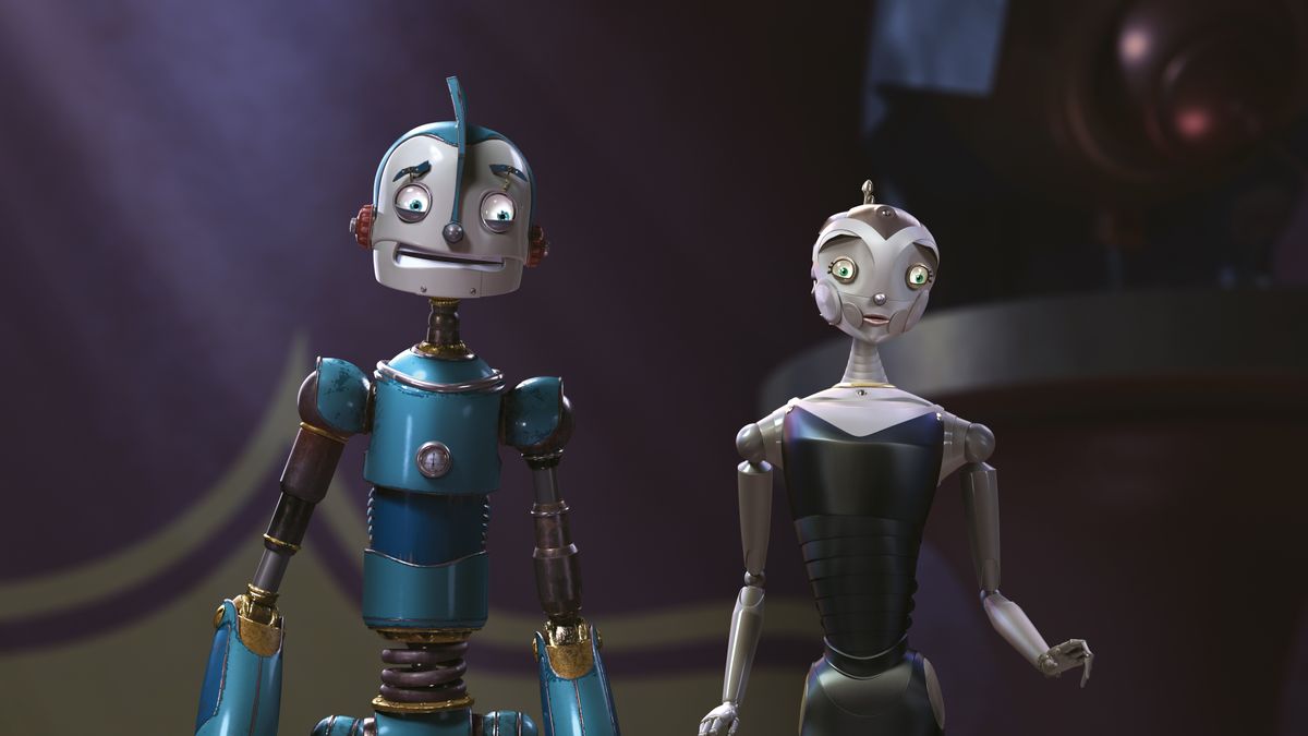 8 ways to shine as an animator | Creative Bloq