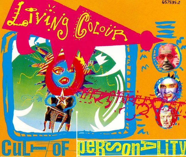 The story behind Living Colour’s Cult Of Personality | Louder