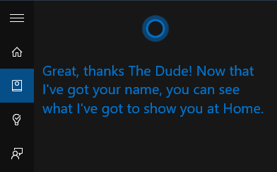 How to Change the Name Cortana Calls You in Windows 10 | Laptop Mag