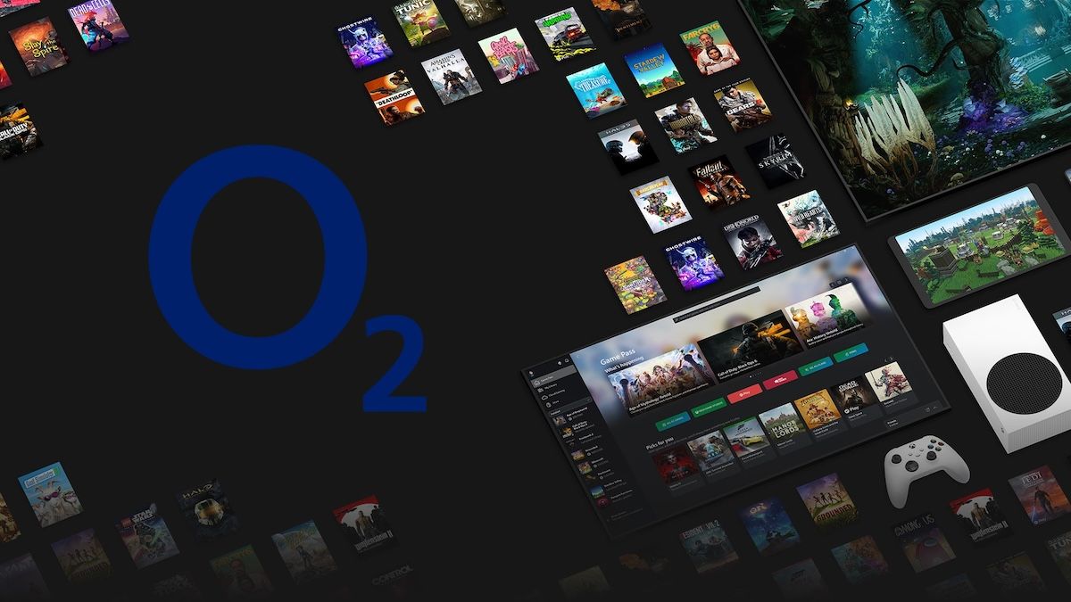 Xbox and O2 play together with new Game Pass Ultimate offering | Shortlist