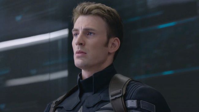 32 Great Quotes From Steve Rogers In The MCU | Cinemablend