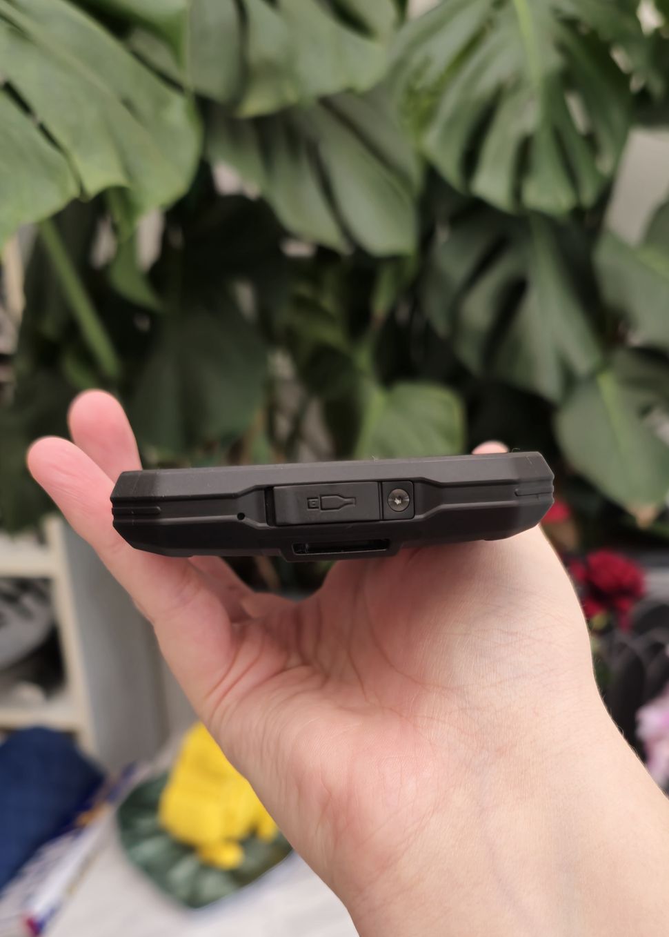Doogee S200 review: a rugged phone with AI camera power | Digital ...