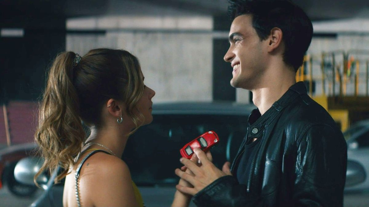 My Fault: 8 Spoiler-Free Things To Know About The Prime Video Show ...