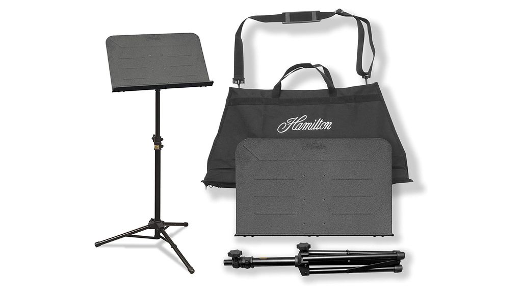 Best music stands 2025: For students and orchestral | MusicRadar