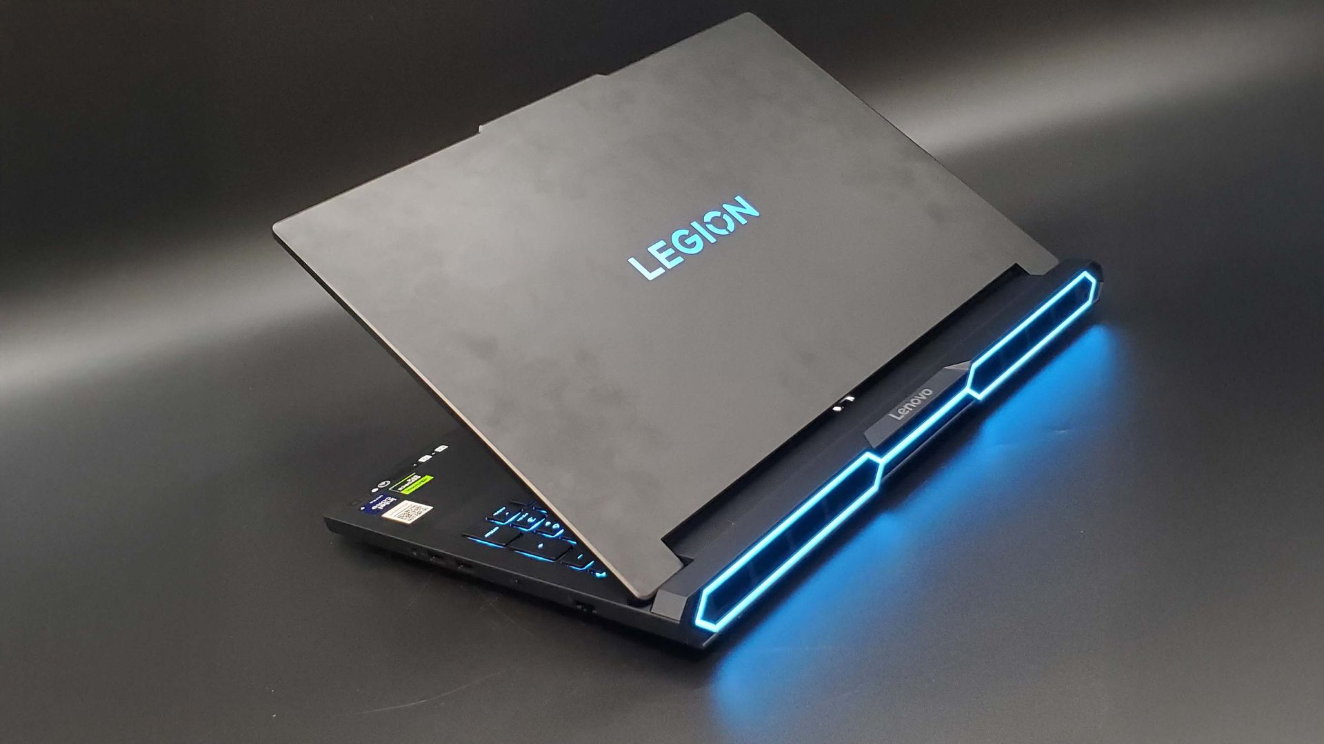 Lenovo Legion Pro 7i Gen 10 gaming laptop review | PC Gamer