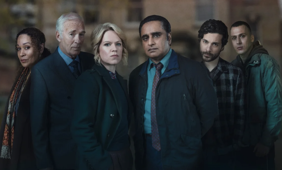 Unforgotten season 5 cast: who's who | What to Watch