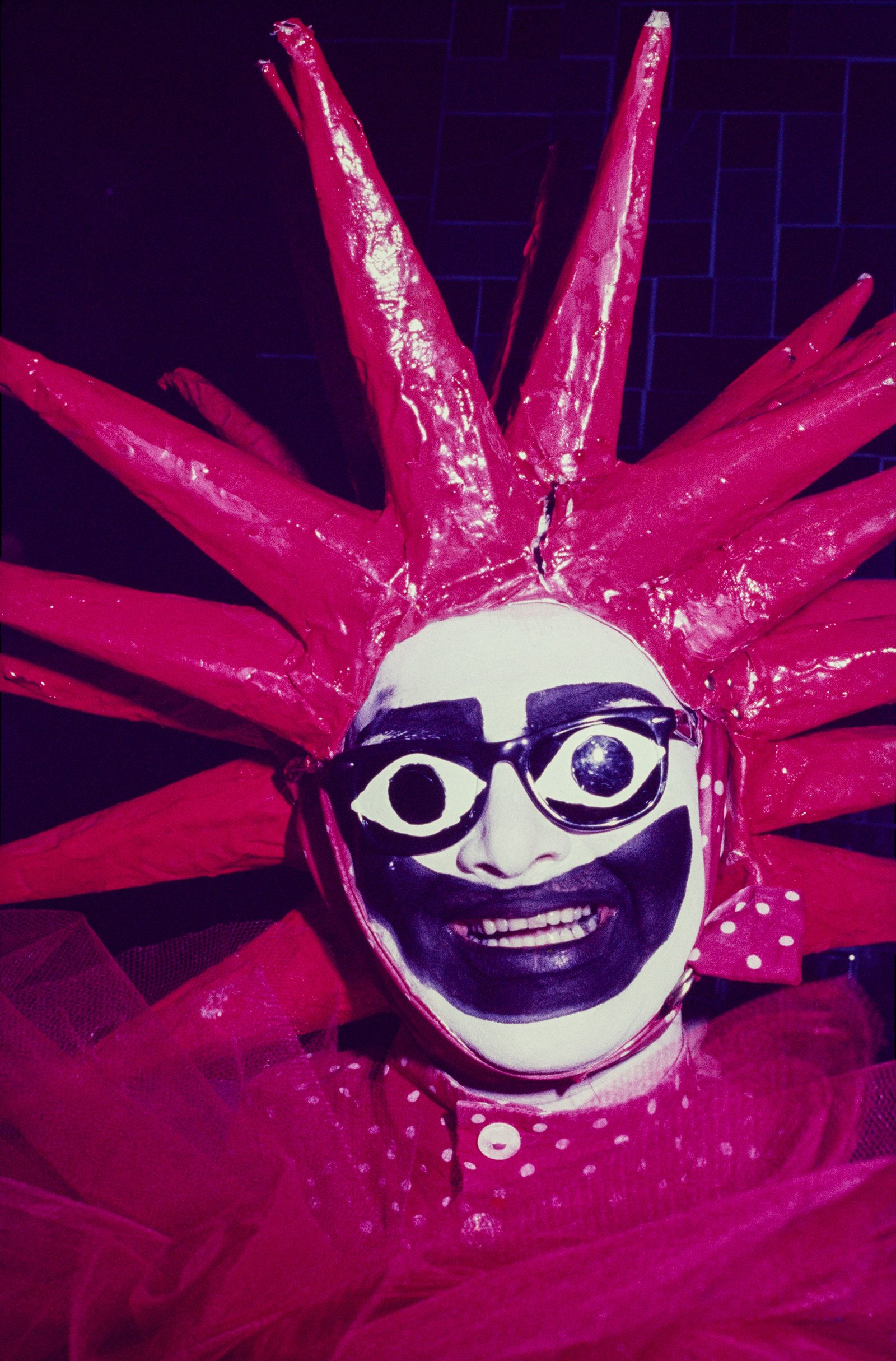 Leigh Bowery! at Tate Modern review: alt-glamour and rebellion | Wallpaper