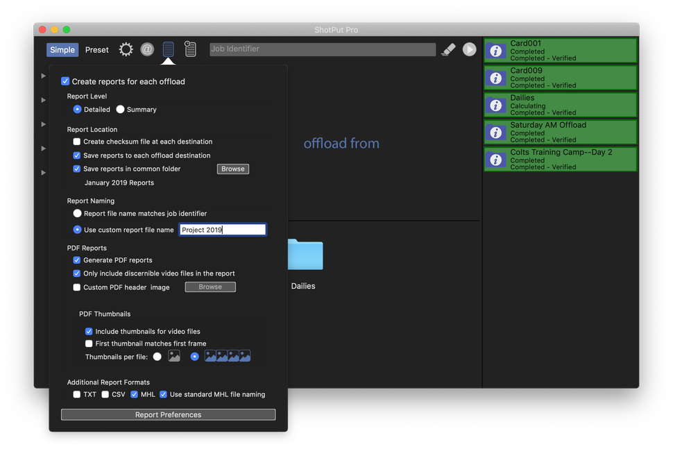Imagine Products to Show Updated ShotPut Pro at 2019 NAB Show | TV Tech