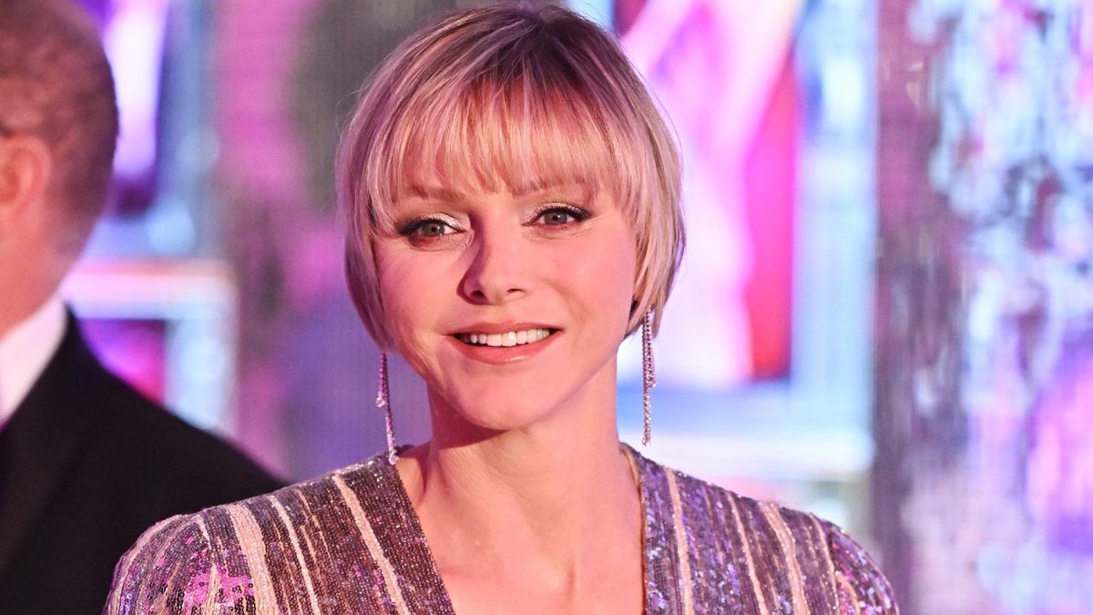 Christian Louboutin Threw a Disco-Themed Party for the Royal Family of ...