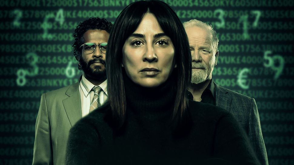 Payback full season guide: plot, cast and more | What to Watch