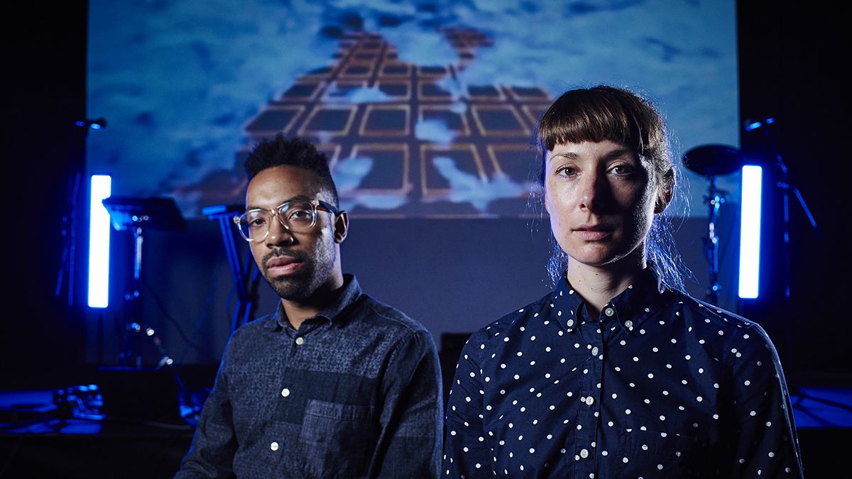 Patten on their influences and the concept behind the latest album, Psi ...