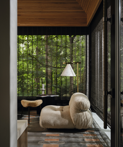 Explore the dreamlike interior of this 1980s Toronto home | Homes and ...