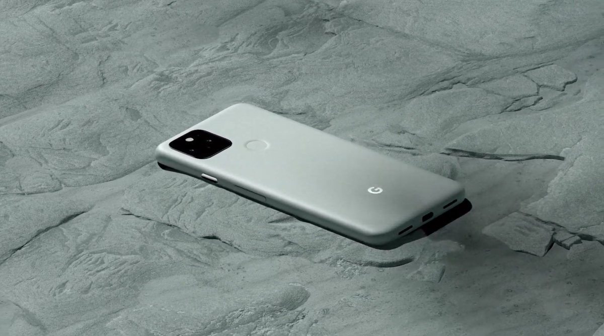 Google Pixel 5 vs. Pixel 4: All the biggest changes | Tom's Guide