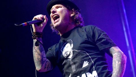 Slipknot’s Corey Taylor reveals plans for a solo album | Louder