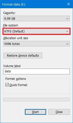 How to delete the 'WindowsApps' folder on Windows 10 | Windows Central