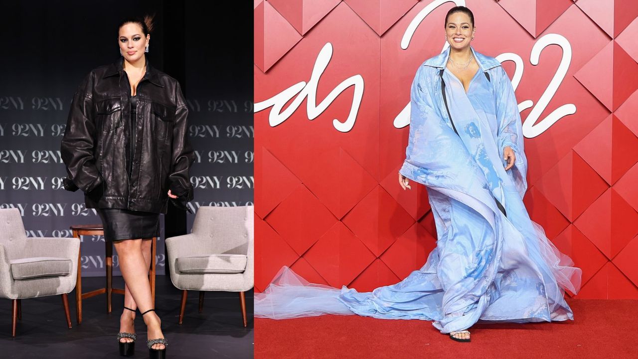 The 28 most famous plus size models in the world | Woman & Home