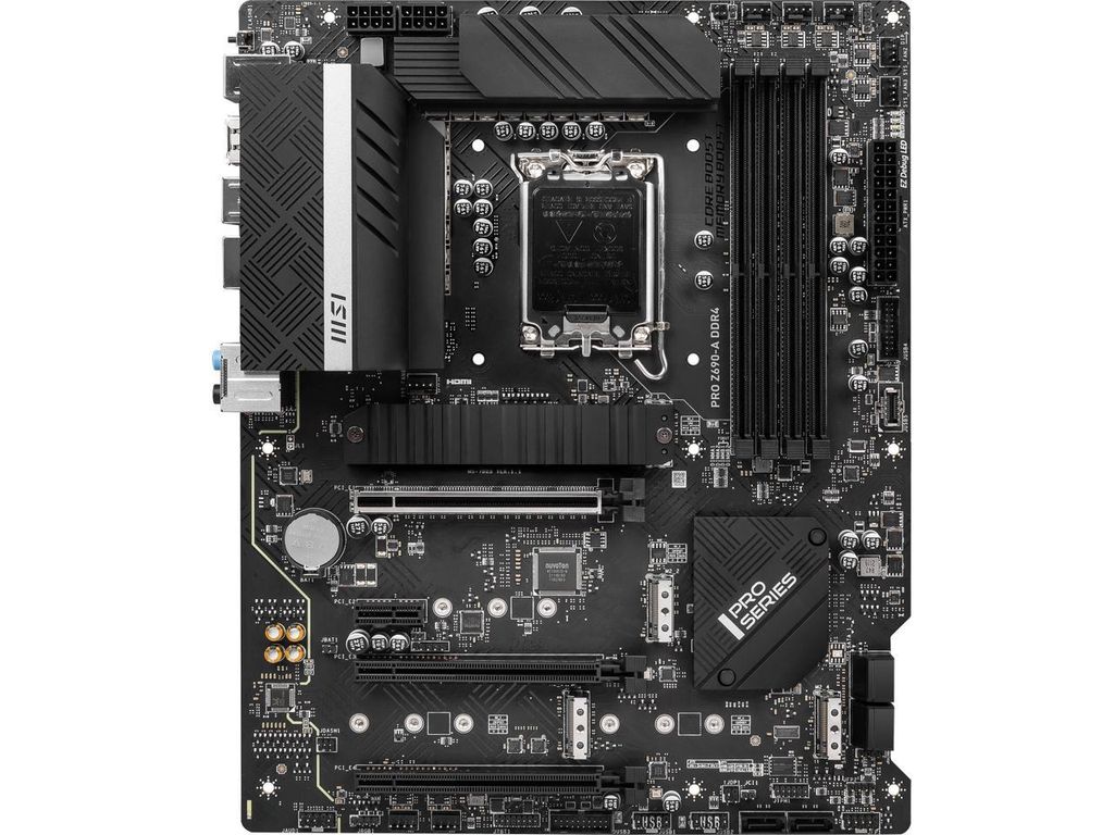 Best motherboards for Intel Core i7-12700K 2022 | Windows Central