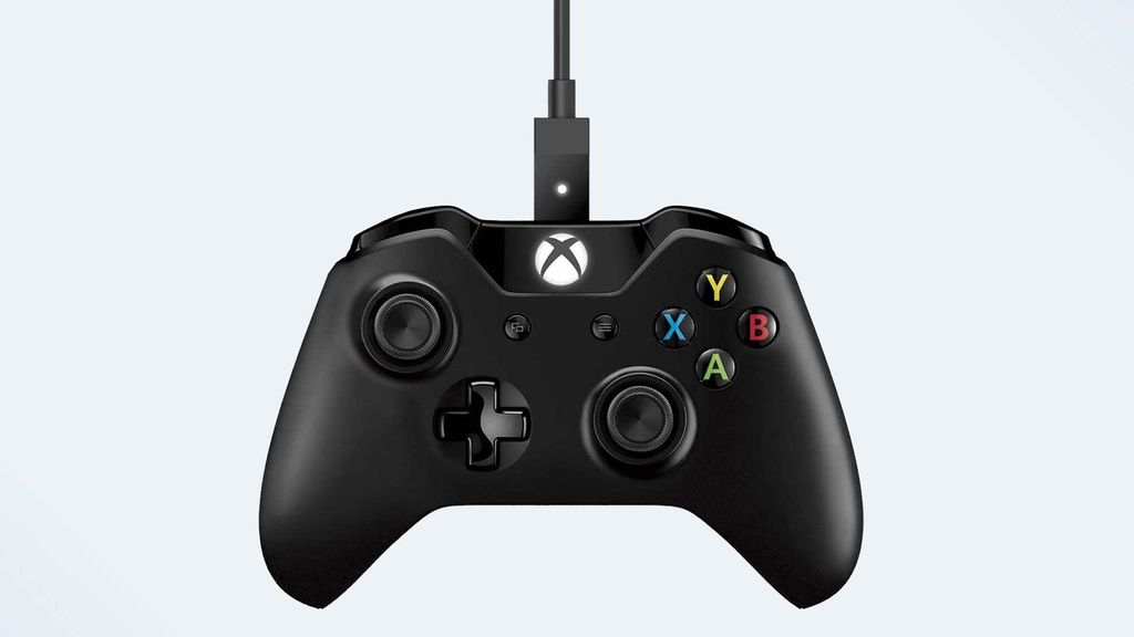 How to connect an Xbox One controller to Xbox Series X and S | Tom's Guide