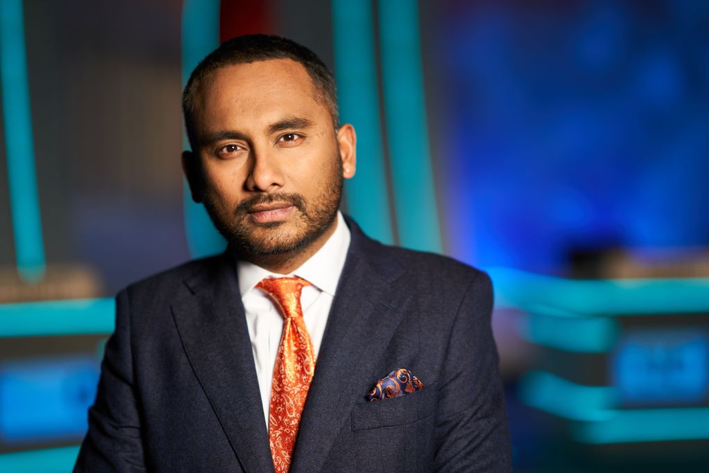 Have I Got News for You season 68: release date and guests | What to Watch