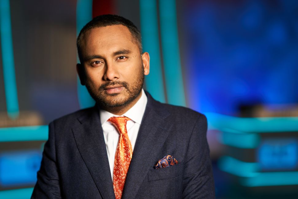 Have I Got News for You season 68: release date and guests | What to Watch