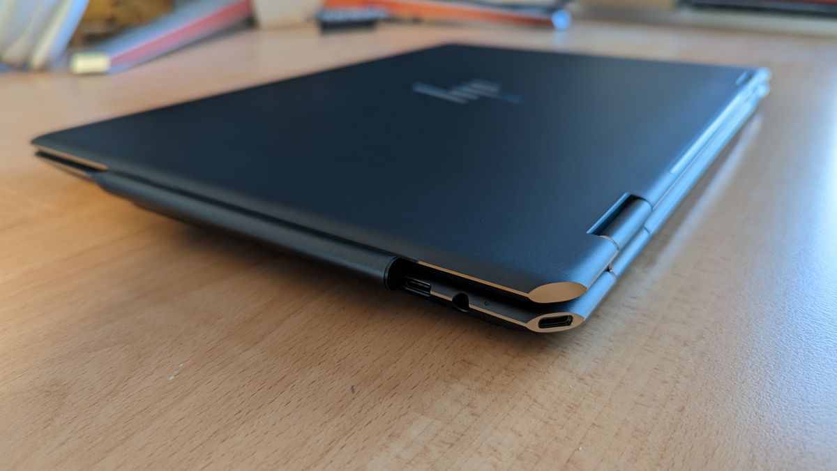 HP Spectre x360 16 review: Price, design, performance and more | Laptop Mag