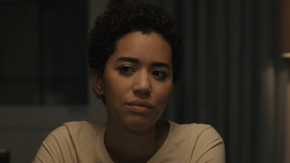 How Jasmin Savoy Brown Feels About Scream Fans’ Reaction To The Core ...