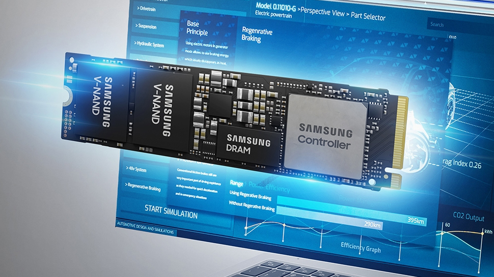 Report: Samsung Mulls Outsourcing eMMC, Embedded Flash Storage ...