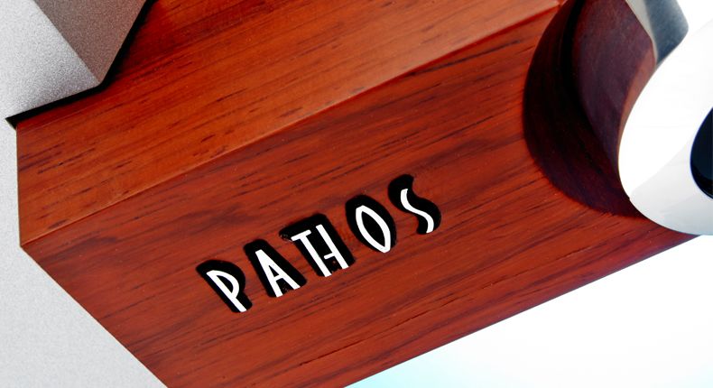 Pathos Lògos Mk II review | What Hi-Fi?
