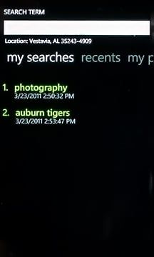 Terra Explorer - Review | Windows Central