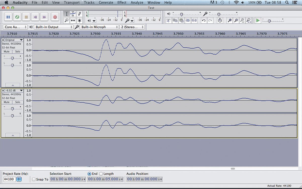 In the box: the ultimate beginner's guide to digital audio | MusicRadar
