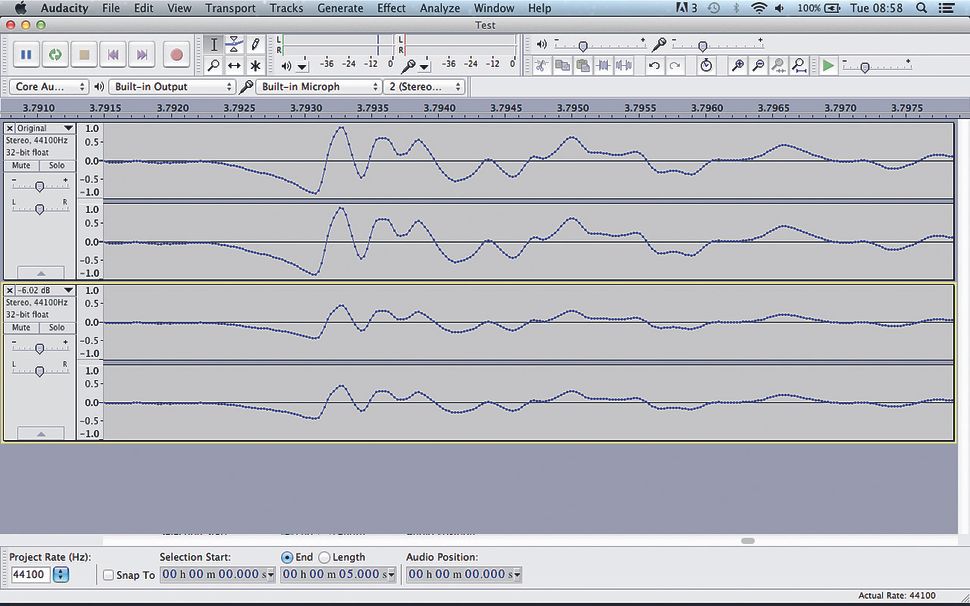 In the box: the ultimate beginner's guide to digital audio | MusicRadar